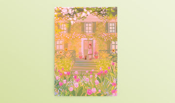 Original and Anime-Inspired Art | Sugarmints – Sugarmints Artstore