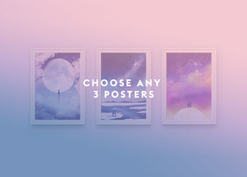 Sugarmints Artstore | Original and Anime-Inspired Art